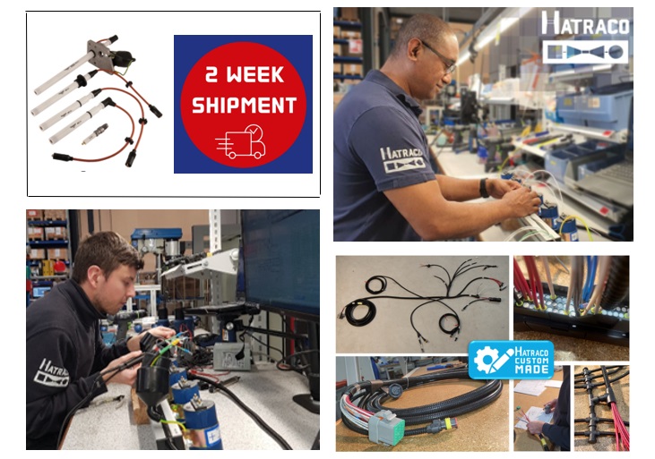 Hatraco custom-made | Hatraco